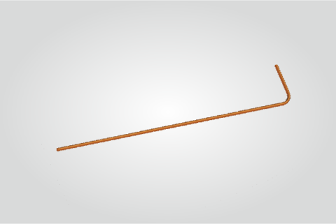 Drop Rod - KSK Engineering Industries Pvt. Ltd.
