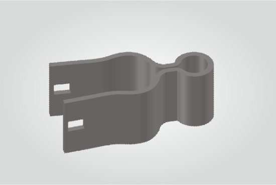 Female Hinge - KSK Engineering Industries Pvt. Ltd.
