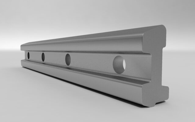 Fish Plate - KSK Engineering Industries Pvt. Ltd.