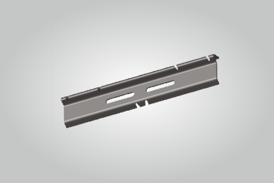 Cross arm - KSK Engineering Industries Pvt. Ltd.