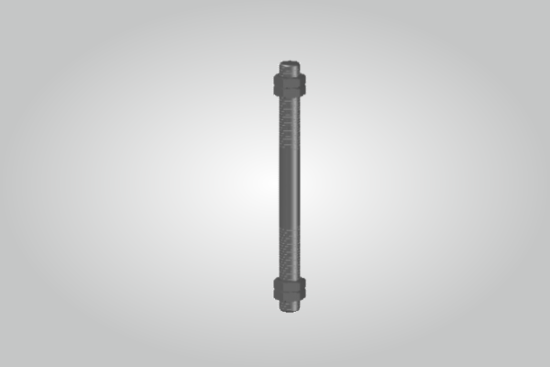 Double Arming Bolt - KSK Engineering Industries Pvt. Ltd.