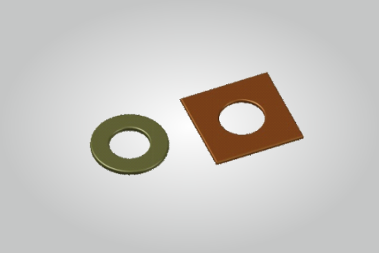 Plate washers – KSK Engineering Industries Pvt. Ltd.