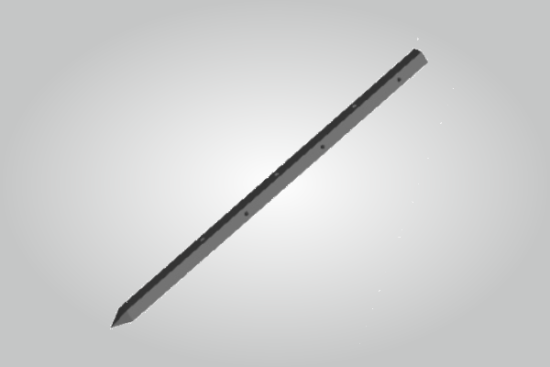 Square Stake - KSK Engineering Industries Pvt. Ltd.